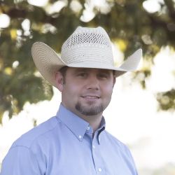 Blake Christ : Native Ground Land Company Ranches for Sale : RANCHFLIP