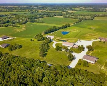 Missouri Cattle Ranches for Sale