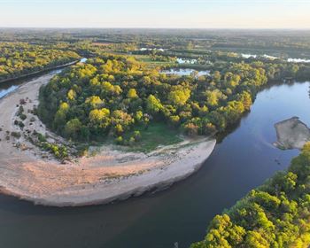 Oklahoma Ranches for Sale : RANCHFLIP