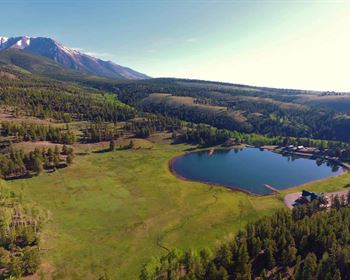 Colorado Cattle Ranches for Sale : RANCHFLIP