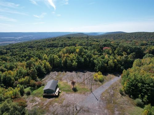 Pennsylvania Ranches for Sale - RANCHFLIP