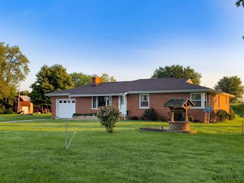 Indiana Ranches for Sale - RANCHFLIP