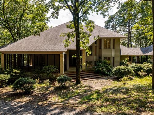 Arkansas Ranches for Sale - RANCHFLIP