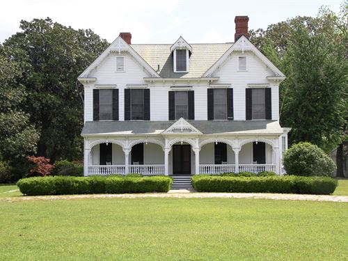 Georgia Ranches for Sale, Ranchland for Sale : RANCHFLIP