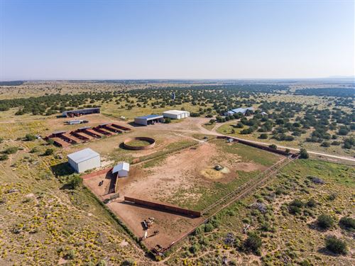 New Mexico Ranches for Sale, Ranchland for Sale : RANCHFLIP