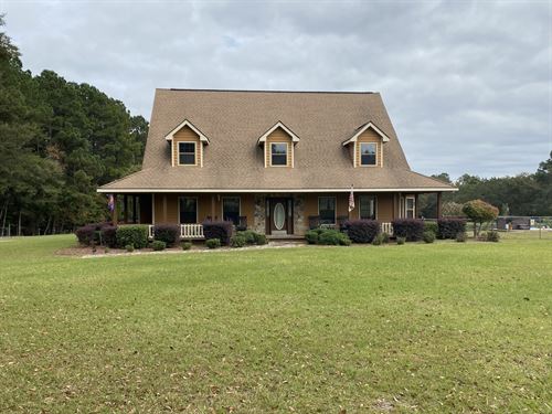 Georgia Ranches for Sale - ranchflip