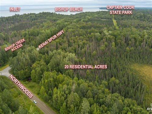 Alaska Ranches for Sale : RANCHFLIP