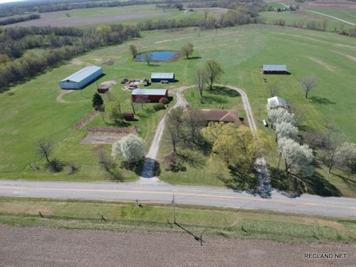 Missouri Ranches for Sale - ranchflip