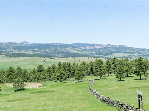 South Dakota Ranches for Sale : RANCHFLIP