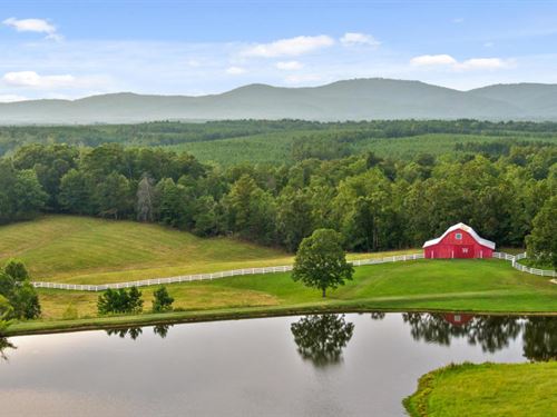 Cherokee County Alabama Ranches for Sale : RANCHFLIP