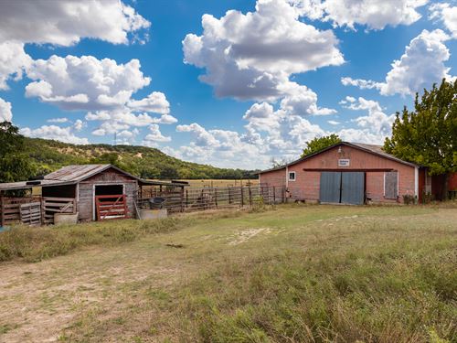 Kerr County Texas Ranches for Sale : RANCHFLIP