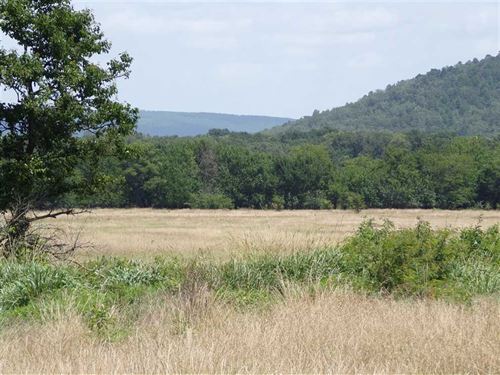 Oklahoma Cattle Ranches for Sale : RANCHFLIP