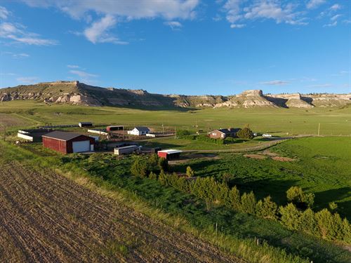 Nebraska Cattle Ranches for Sale : RANCHFLIP