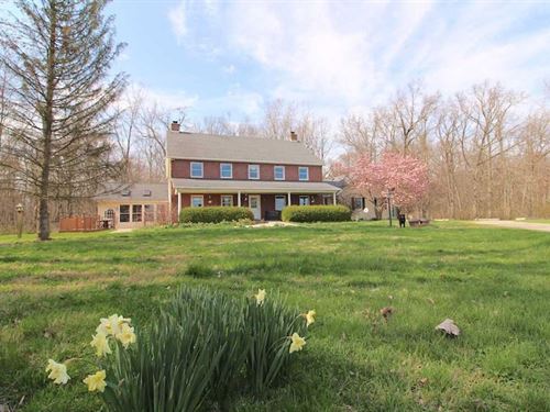 Champaign County Ohio Ranches for Sale - ranchflip