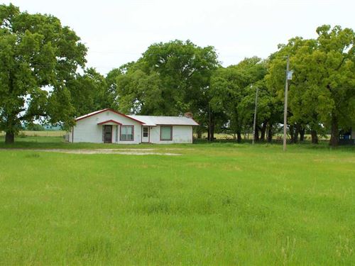 Oklahoma Cattle Ranches for Sale, Cattle Ranchland for Sale : RANCHFLIP