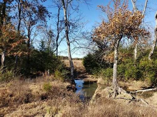 Oklahoma Cattle Ranches for Sale : RANCHFLIP