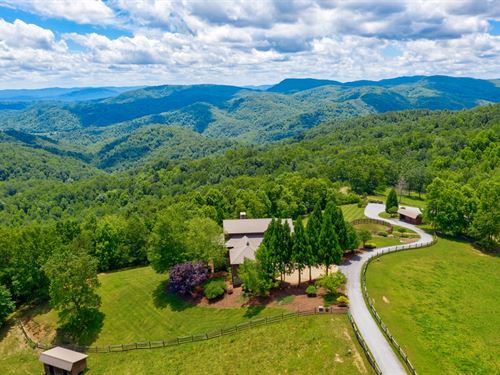 North Carolina Ranches for Sale, Ranchland for Sale : RANCHFLIP