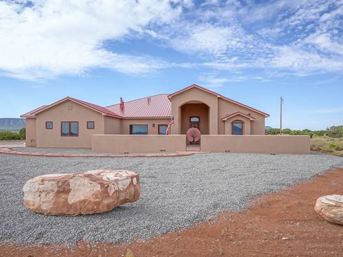 New Mexico Ranchette Ranches for Sale : RANCHFLIP