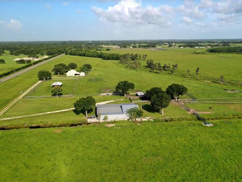 Florida Cattle Ranches for Sale : RANCHFLIP