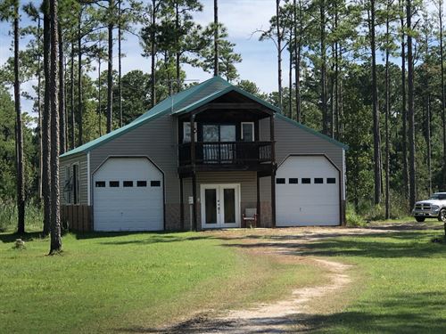 North Carolina Ranches for Sale : RANCHFLIP