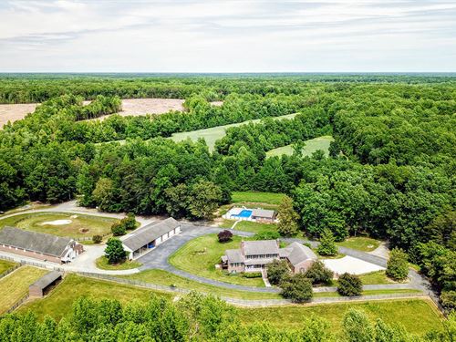 Virginia Ranches for Sale, Ranchland for Sale : RANCHFLIP