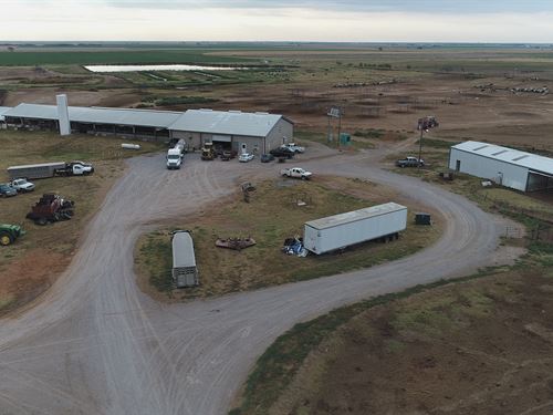 Manitou Oklahoma Ranches for Sale - RANCHFLIP