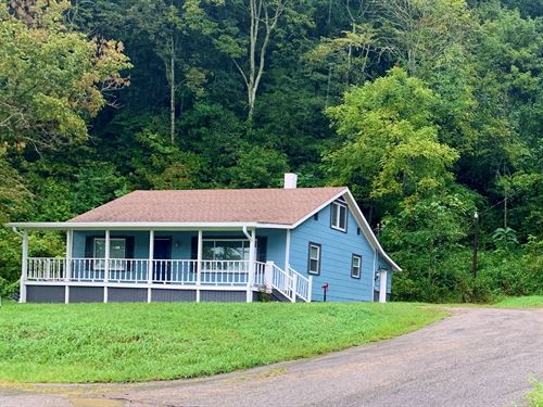 Cumberland County Kentucky Ranches for Sale : RANCHFLIP