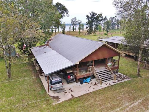 Louisiana Ranches for Sale : RANCHFLIP