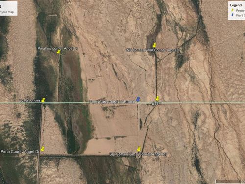 Arizona Cattle Ranches for Sale : RANCHFLIP