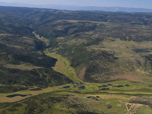 Ranches for Sale Over 10,000 Acres
