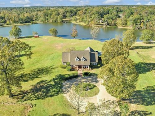 Mississippi Ranches for Sale : Page 4 of 39 : RANCHFLIP