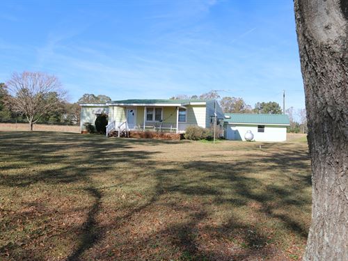 Alabama Cattle Ranches for Sale, Cattle Ranchland for Sale : RANCHFLIP