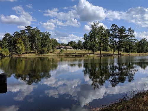 Alabama Cattle Ranches for Sale, Cattle Ranchland for Sale : RANCHFLIP