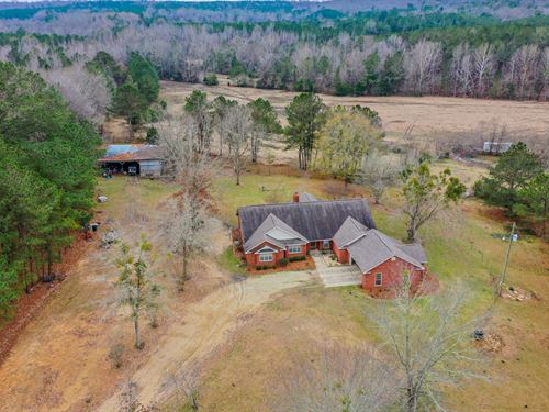Alabama Cattle Ranches for Sale : RANCHFLIP