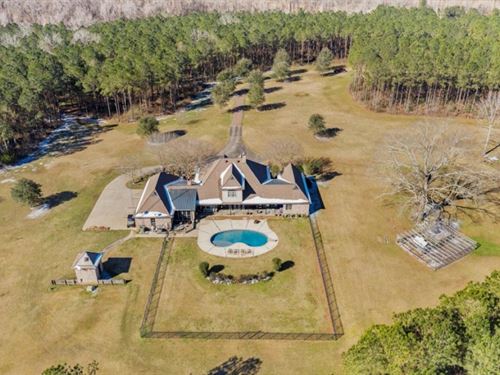 Mississippi Cattle Ranches for Sale, Cattle Ranchland for Sale : RANCHFLIP