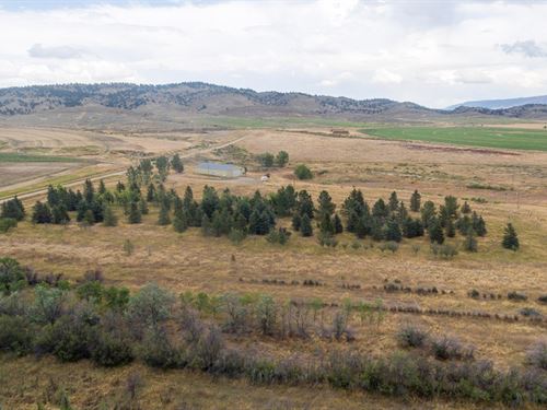 Casper Wyoming Ranches for Sale : RANCHFLIP