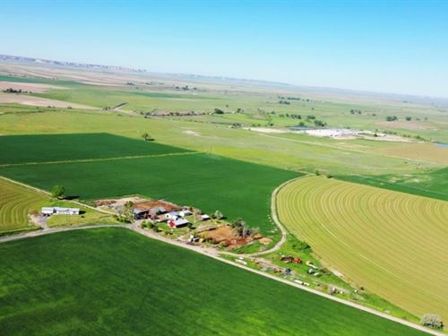 Nebraska Ranches for Sale - RANCHFLIP