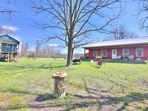 Missouri Ranches for Sale : Page 5 of 35 - ranchflip
