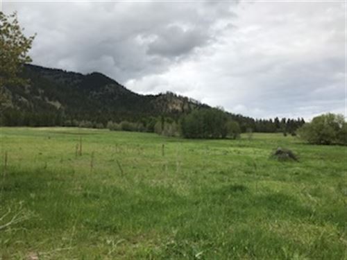 Baker County Oregon Ranches for Sale : RANCHFLIP