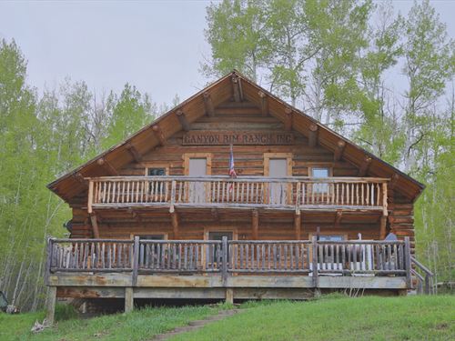 Colorado Ranches for Sale : Page 3 of 28 : RANCHFLIP