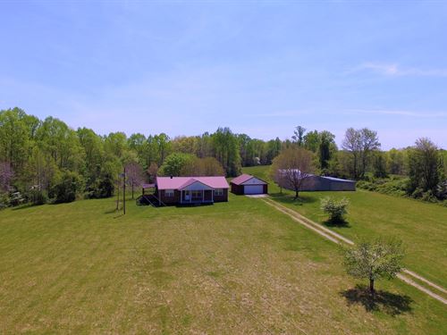 Kentucky Ranches for Sale : Page 3 of 3 - ranchflip