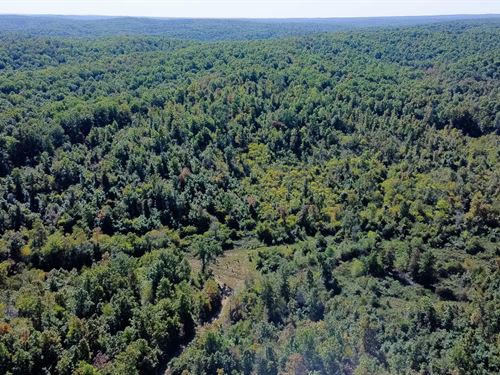 Missouri Ranches for Sale - RANCHFLIP