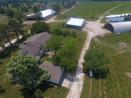 Missouri Ranches for Sale - RANCHFLIP