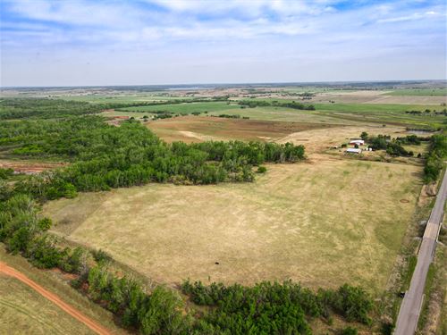 Oklahoma Cattle Ranches for Sale : RANCHFLIP
