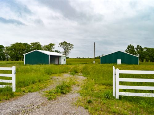 Kansas Ranches for Sale : Page 4 of 4 : RANCHFLIP