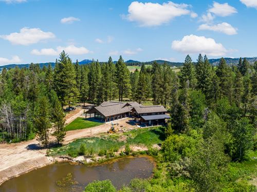 Idaho Ranches for Sale : RANCHFLIP
