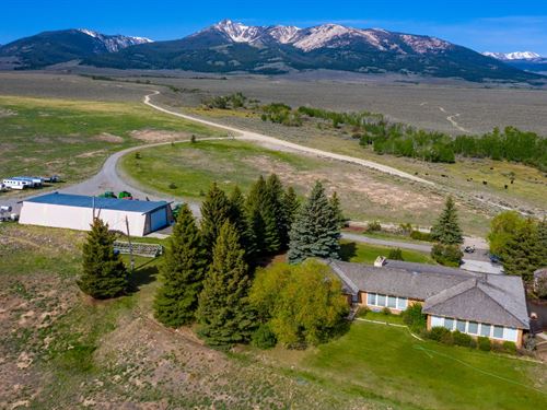 Idaho Ranches for Sale : RANCHFLIP