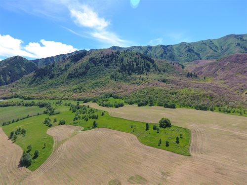 Utah Ranches for Sale & Ranchland for Sale