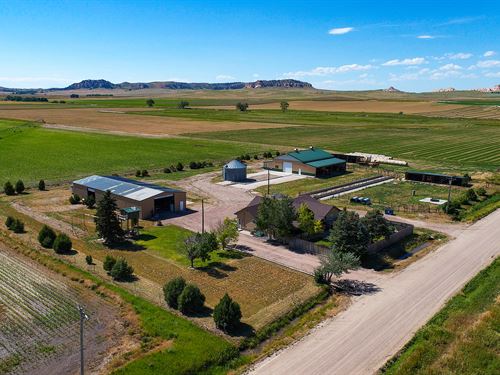 Nebraska Ranches for Sale : Page 5 of 5 : RANCHFLIP