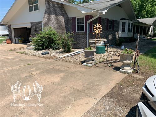 Oklahoma Hunting Ranches for Sale : RANCHFLIP